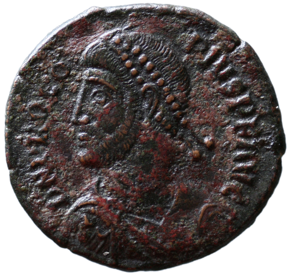 Kunsthistorisches Museum: Procopius