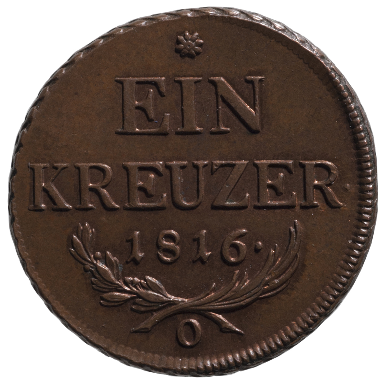 Kunsthistorisches Museum: Habsburg: Franz I.