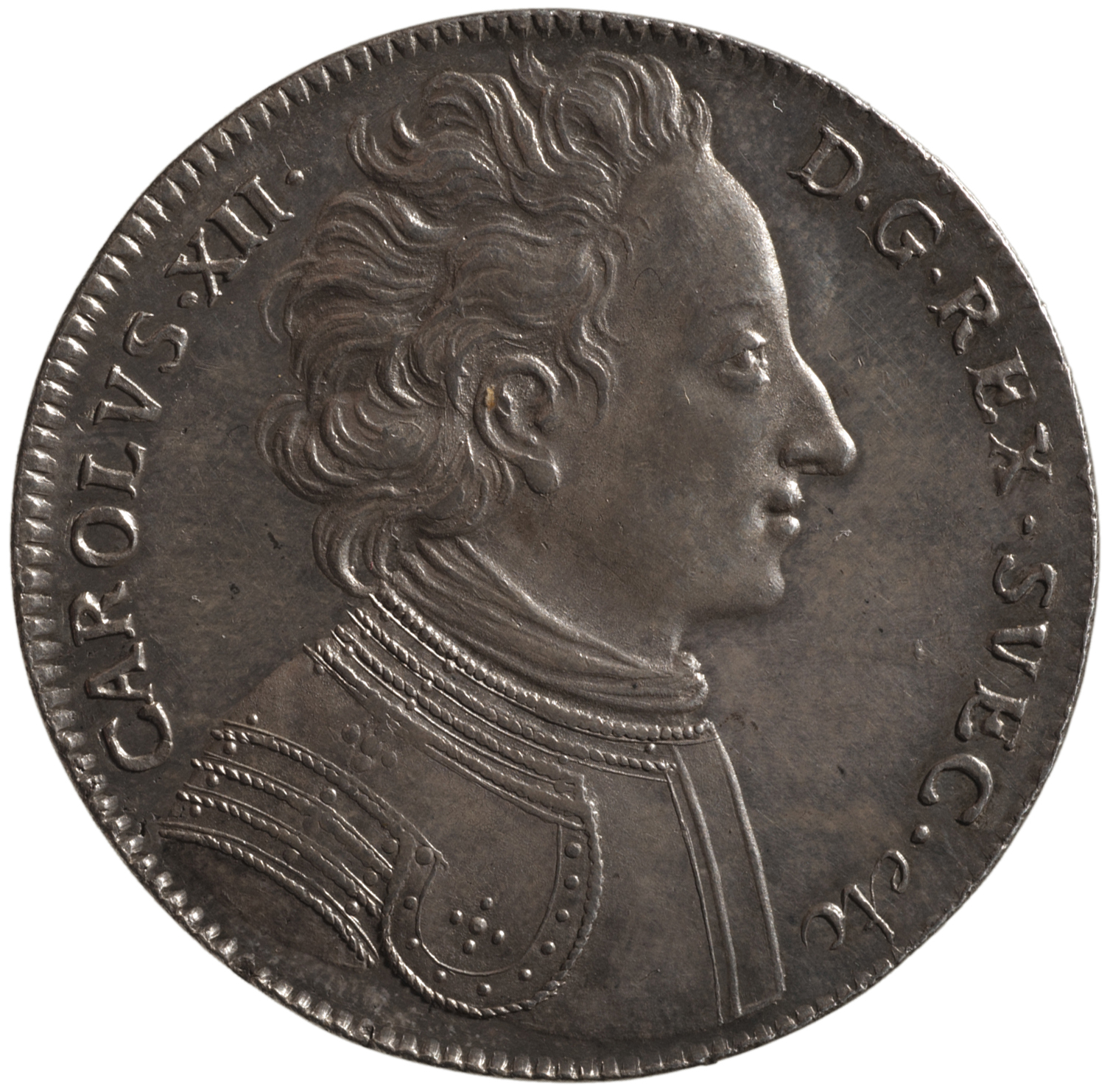 Kunsthistorisches Museum: Schweden: Karl XII.