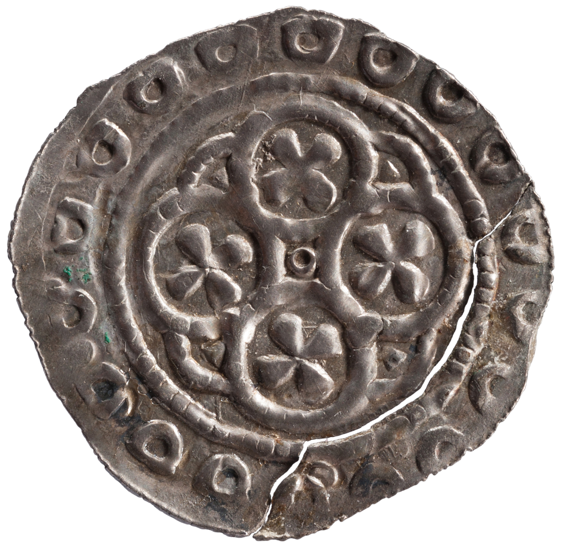 Kunsthistorisches Museum: Äbte des Klosters Formbach: Dietrich (1127 ...