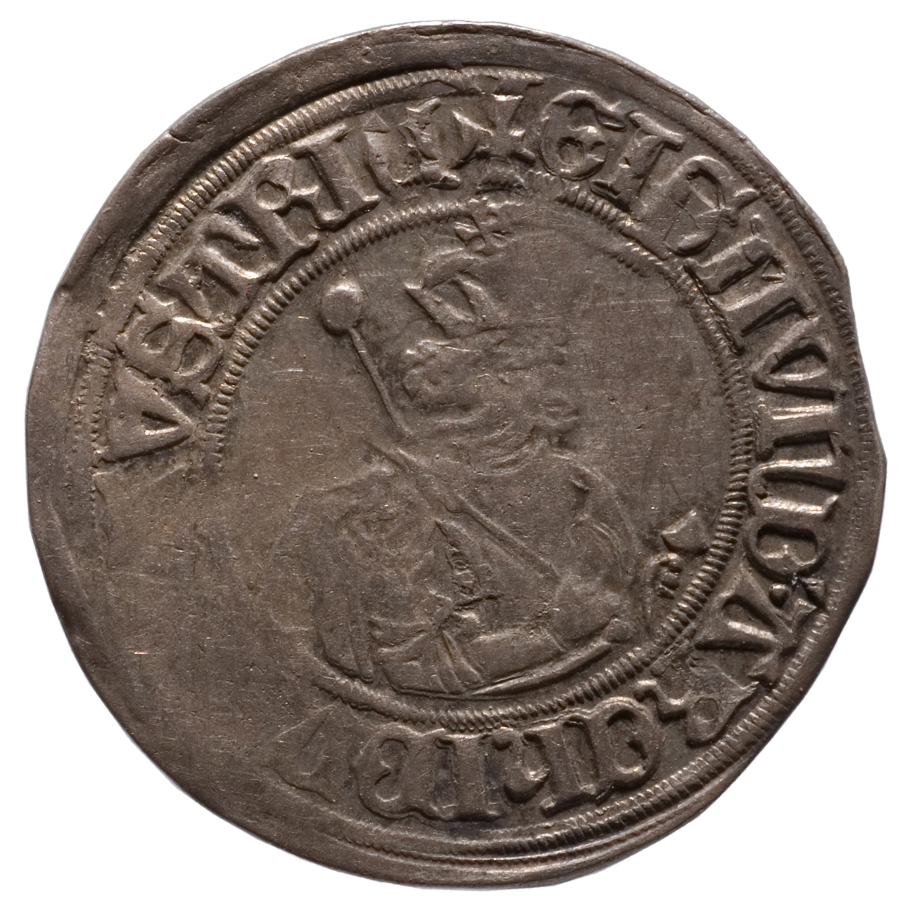 Kunsthistorisches Museum: Haus Österreich: Sigismund