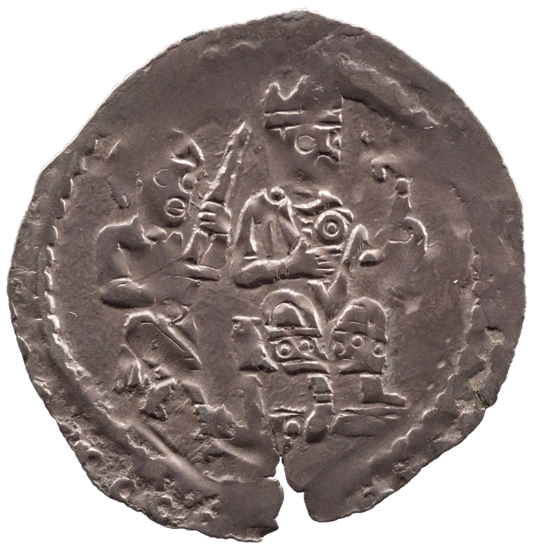 Kunsthistorisches Museum: Herzöge von Bayern: Heinrich XII. (1156–1180)