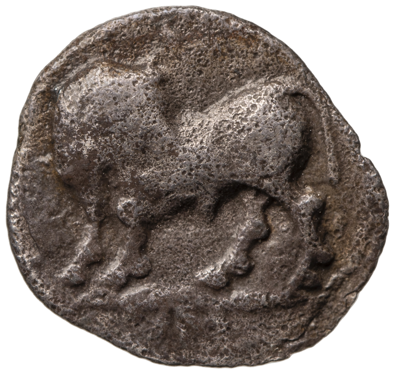 Kunsthistorisches Museum: Sybaris