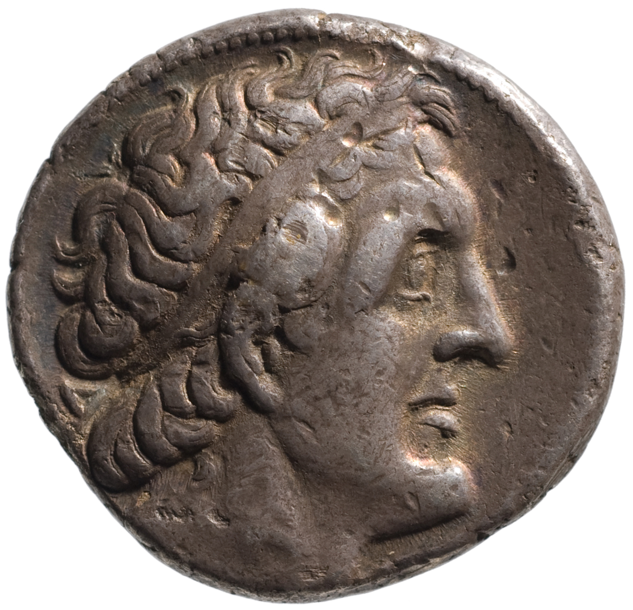 Kunsthistorisches Museum: Ptolemäer: Ptolemaios II.