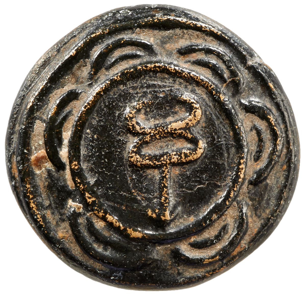 Kunsthistorisches Museum: Makedonien: Alexandros III. (posthum)