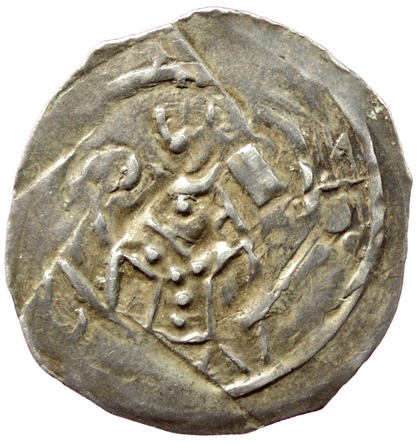 Kunsthistorisches Museum: Erzbischöfe von Salzburg: Adalbert II. von ...