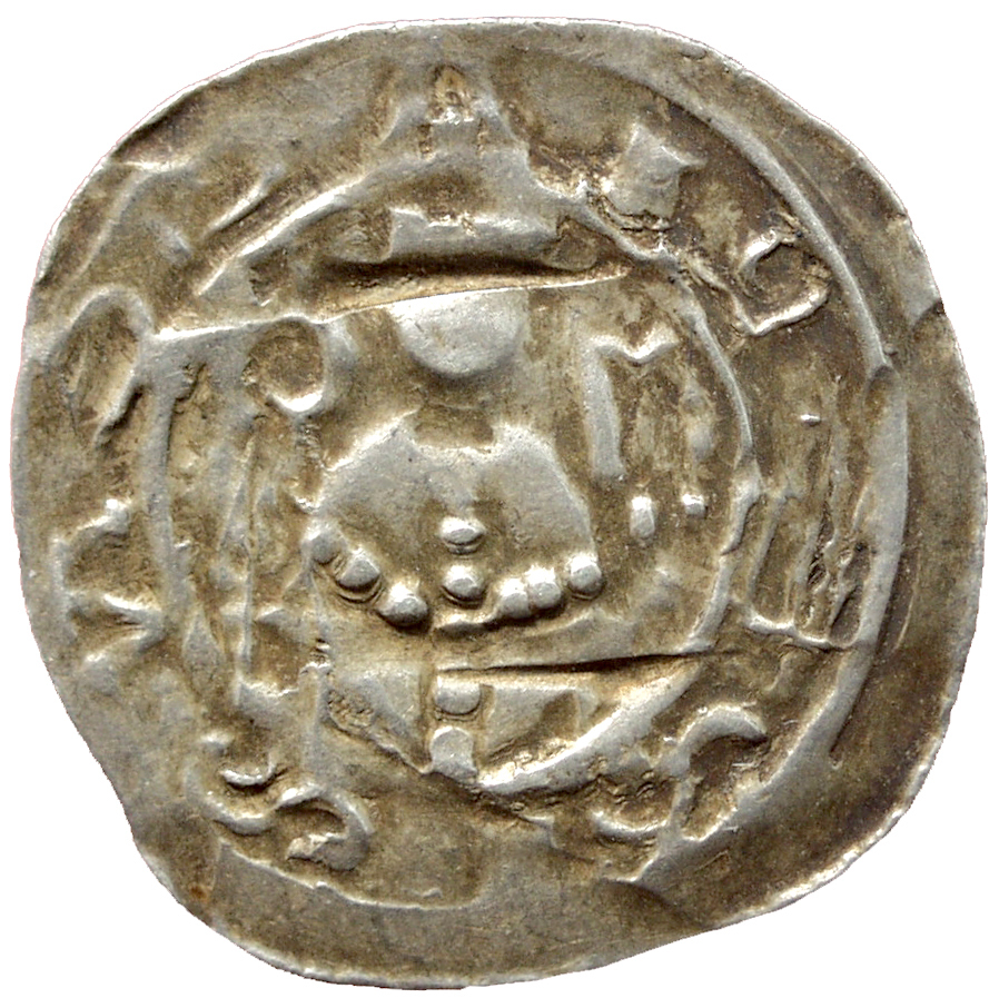 Kunsthistorisches Museum: Erzbischöfe von Salzburg: Adalbert II. von ...