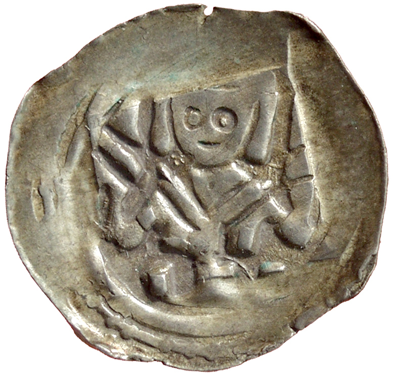 Kunsthistorisches Museum: Herzöge von Kärnten: Meinhard II. (1286–1295 ...