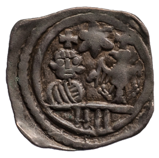 Kunsthistorisches Museum: Markgrafen von Istrien-Krain / Grafen von ...