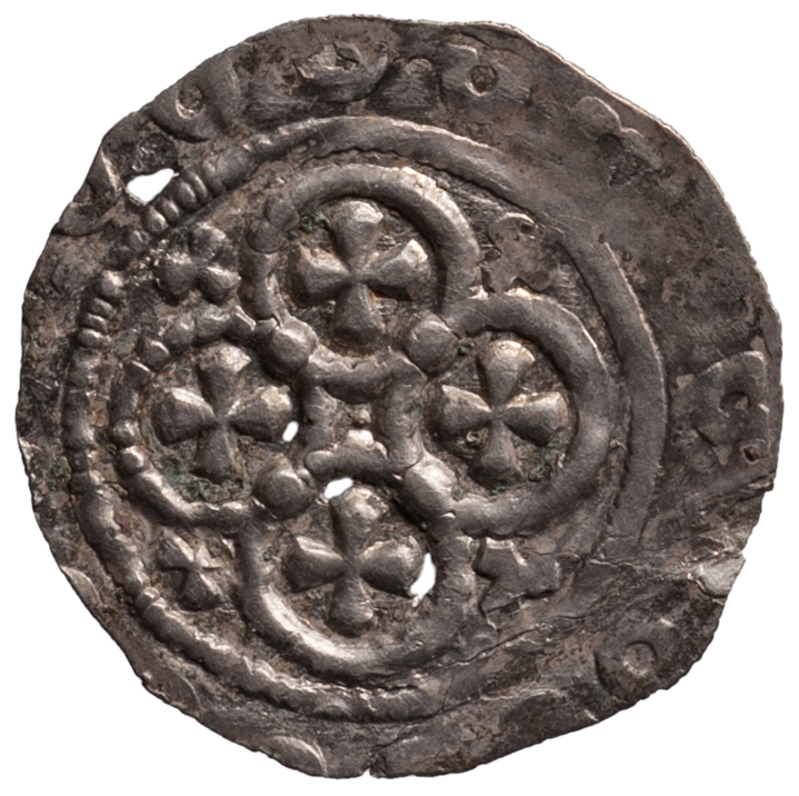 Kunsthistorisches Museum: Äbte des Klosters Formbach: Dietrich (1127 ...