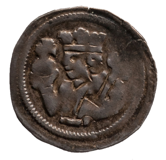 Kunsthistorisches Museum: Könige von Böhmen: Ottokar II. (1270–1276)