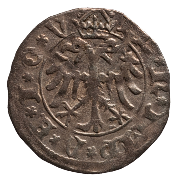 Kunsthistorisches Museum: Erzherzöge von Österreich: Friedrich V. (III.) (1424–1493)