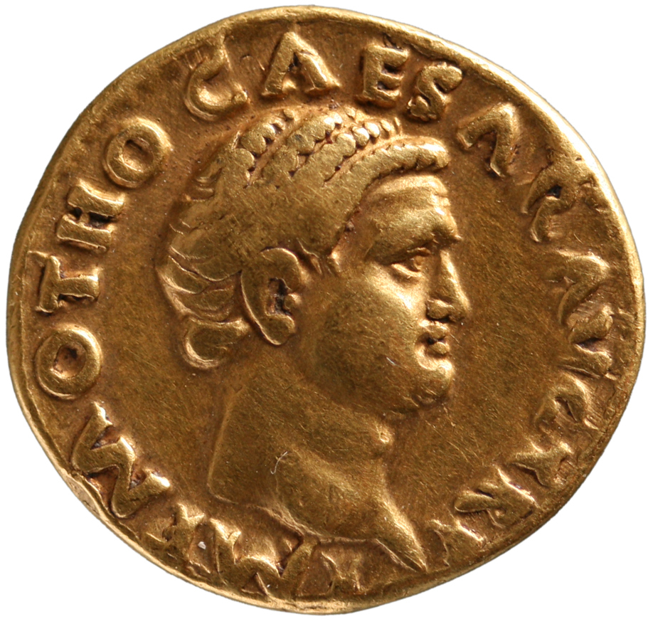 Kunsthistorisches Museum: Otho