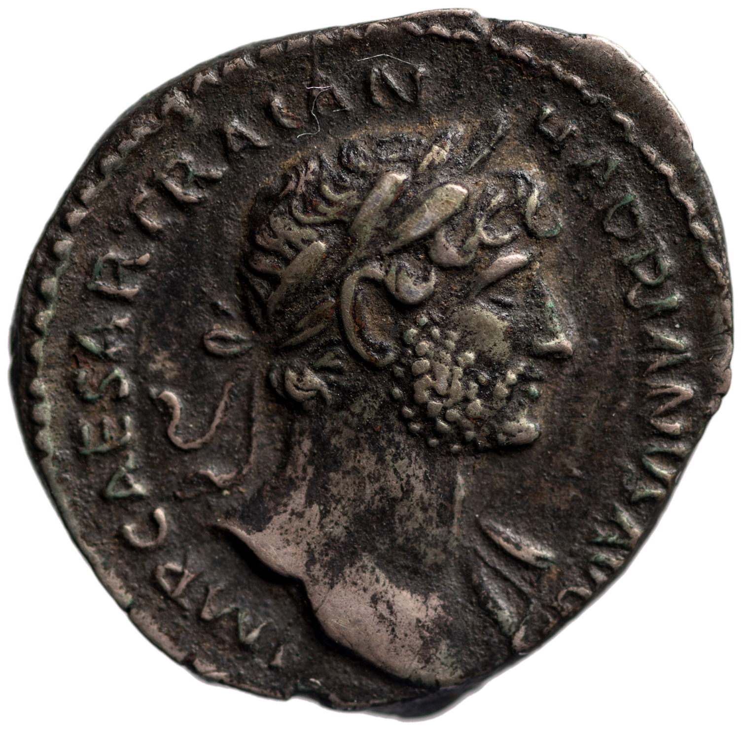 Kunsthistorisches Museum: Hadrianus