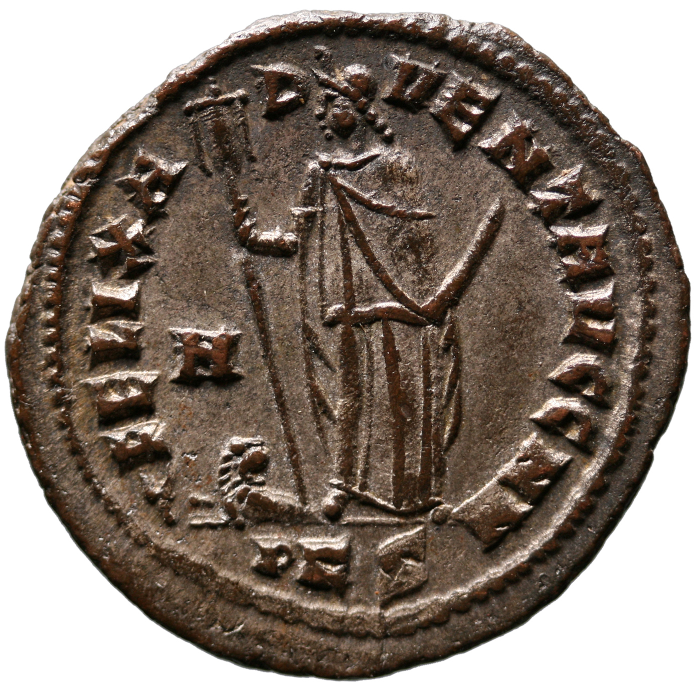 Kunsthistorisches Museum: Maximianus I. (Herculius)