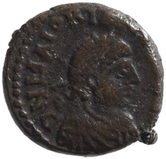 Kunsthistorisches Museum: Maioranus