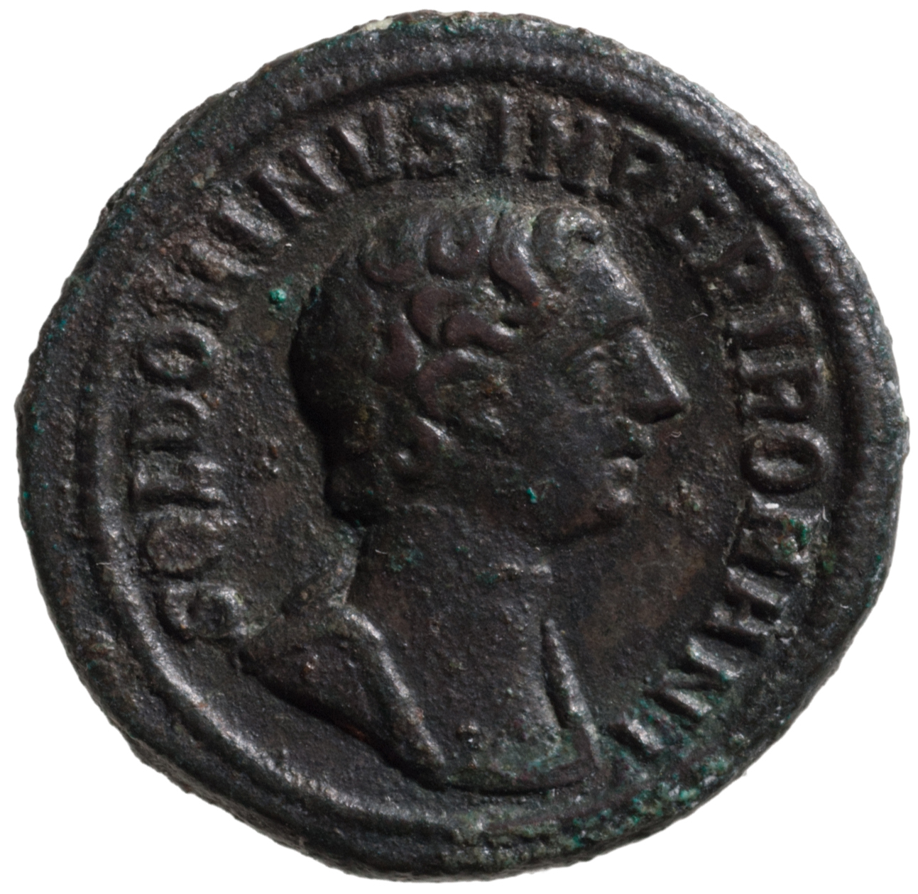 Kunsthistorisches Museum: Aurelianus