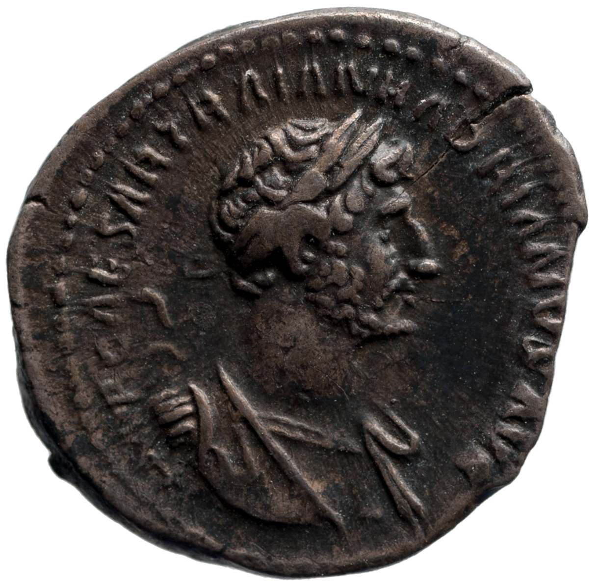 Kunsthistorisches Museum: Hadrianus