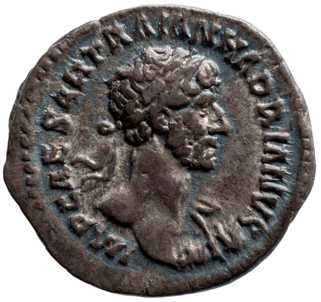 Kunsthistorisches Museum: Hadrianus