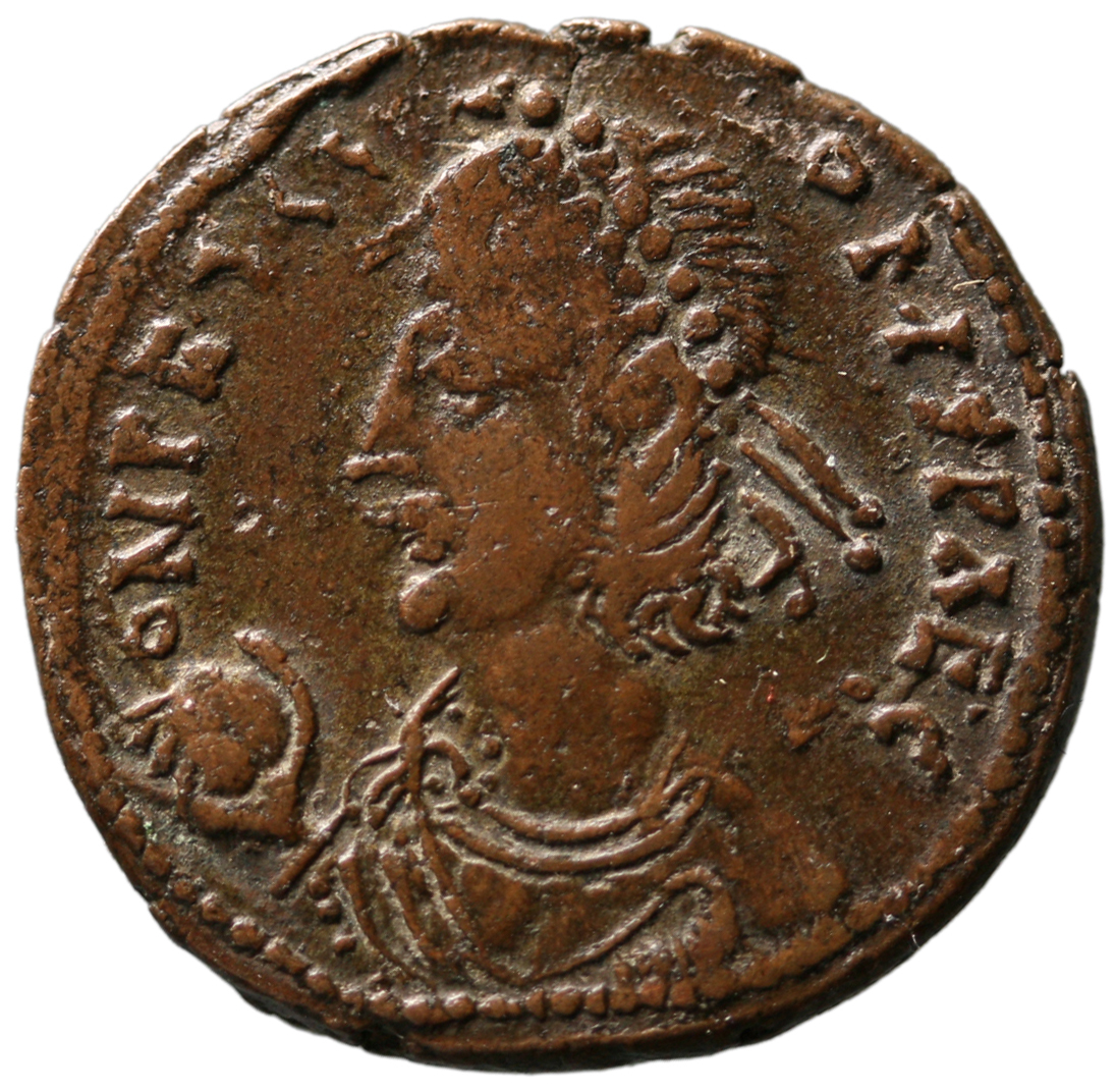 Kunsthistorisches Museum: Constans (Imitation)