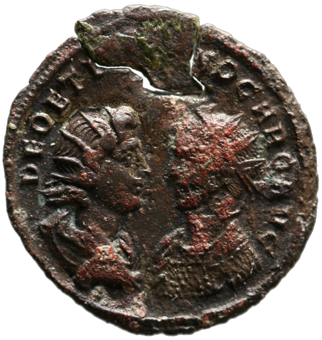 Kunsthistorisches Museum: Carus