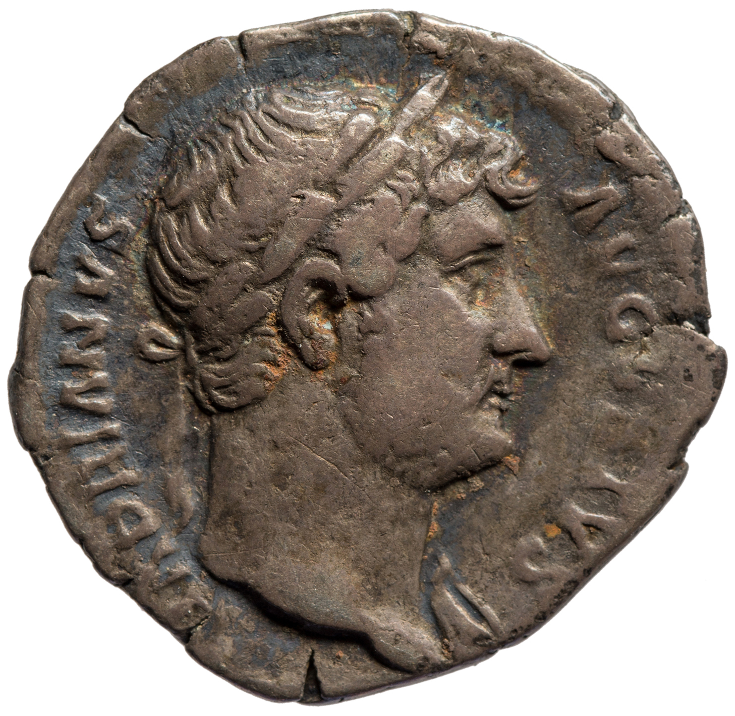 Kunsthistorisches Museum: Hadrianus