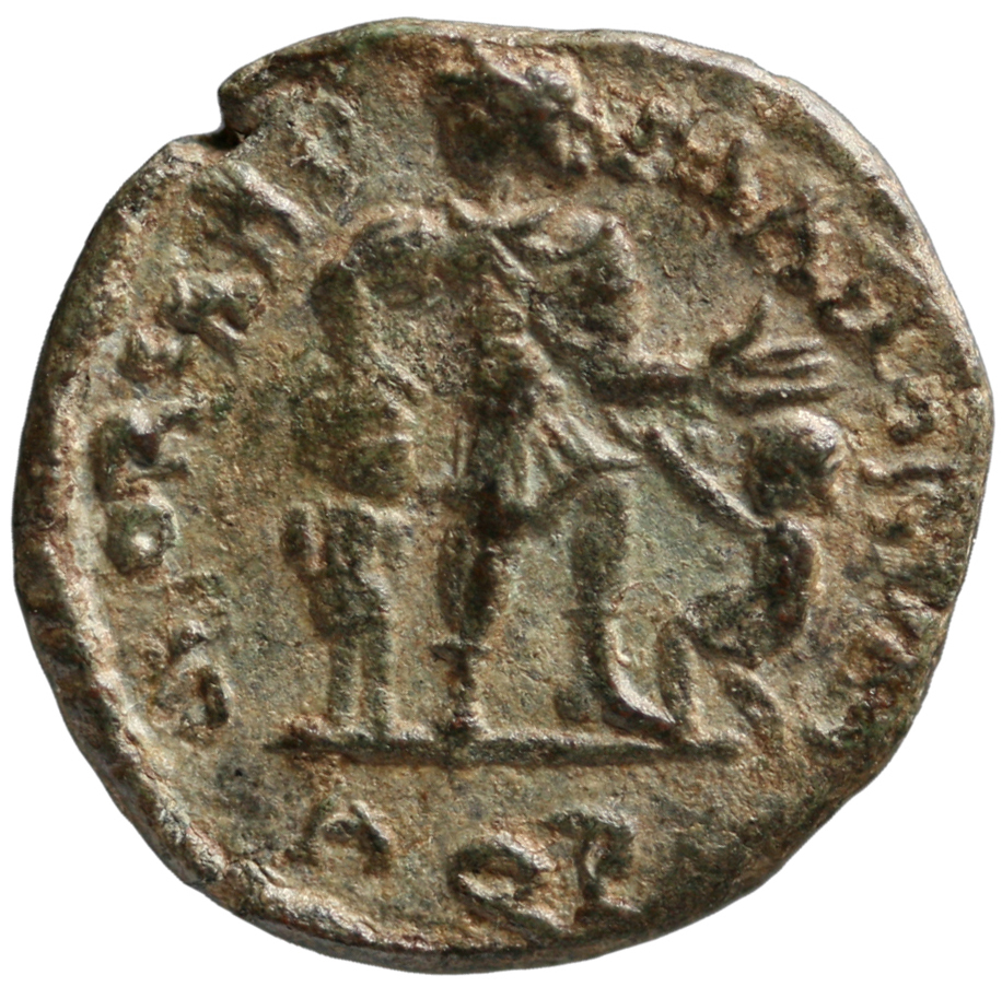 Kunsthistorisches Museum: Honorius