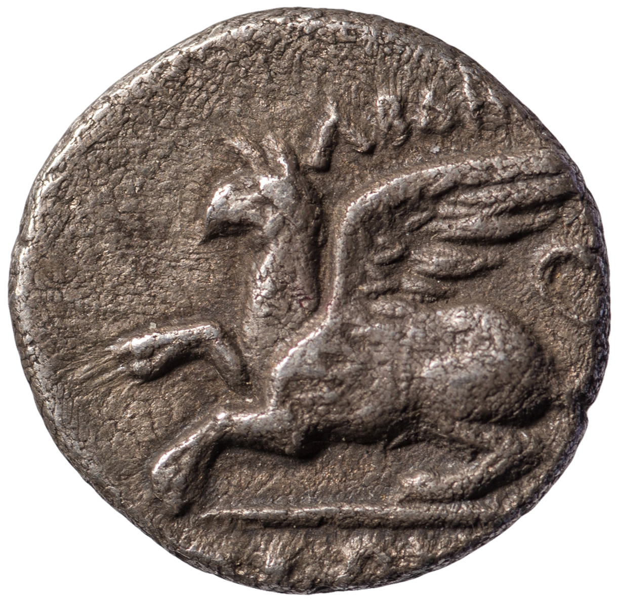 Kunsthistorisches Museum: Abdera