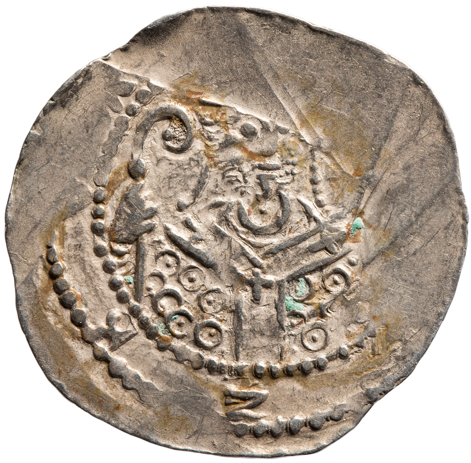 Kunsthistorisches Museum: Erzbischöfe von Salzburg: Adalbert II. von ...