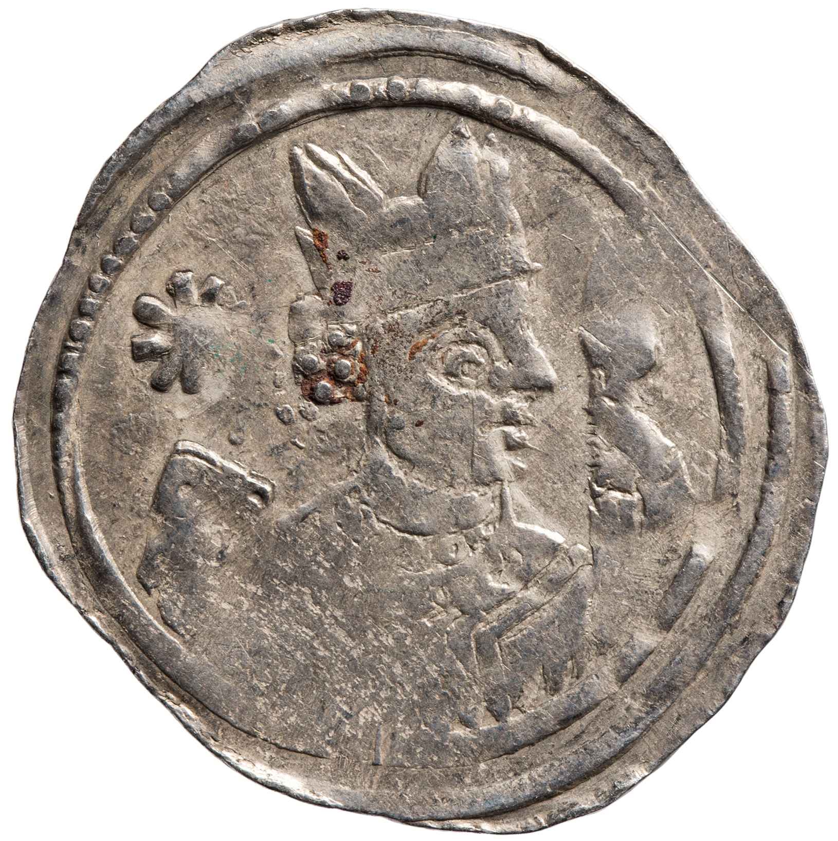 Kunsthistorisches Museum: Erzbischöfe von Salzburg: Adalbert II. von ...