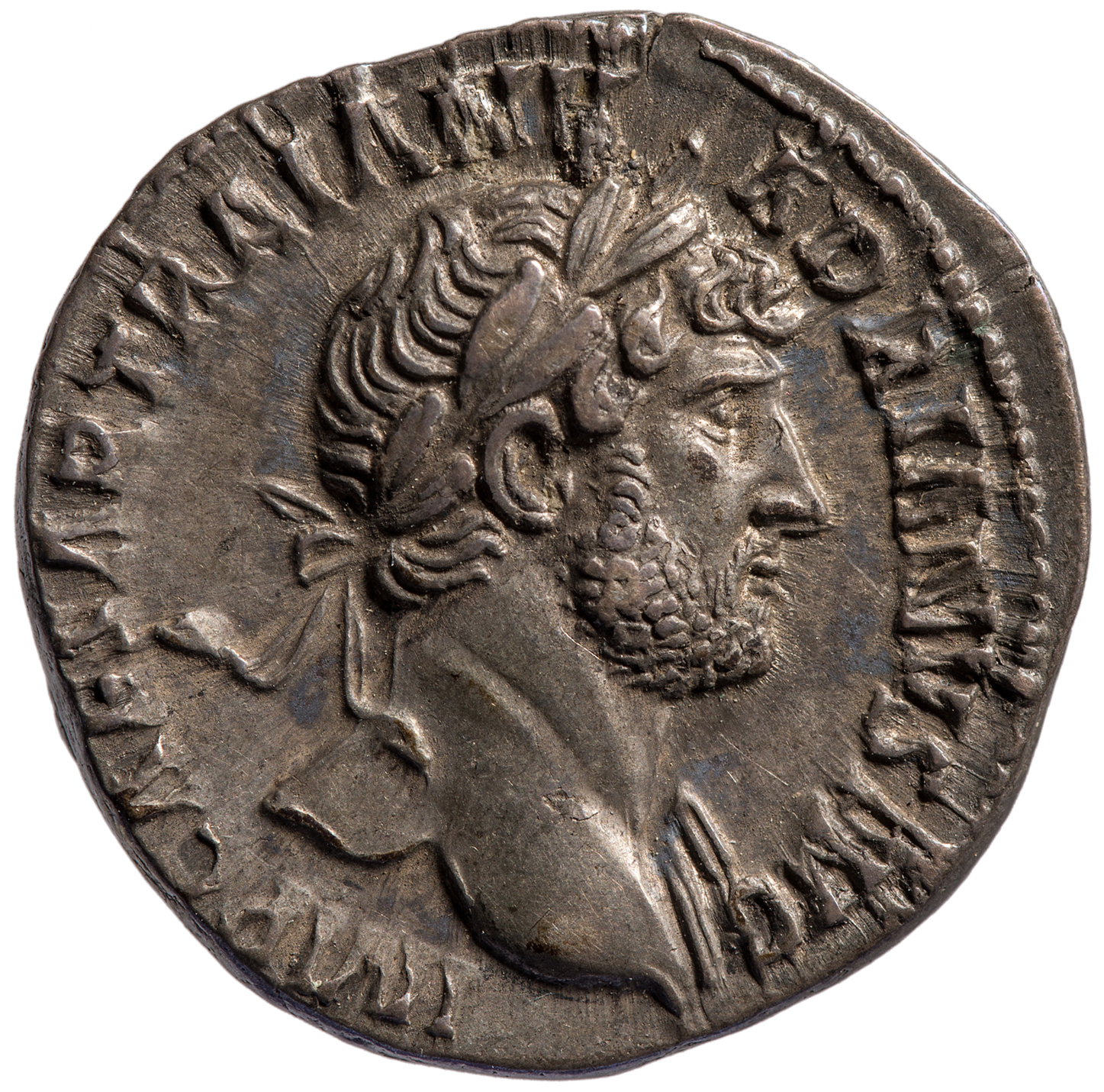 Kunsthistorisches Museum: Hadrianus