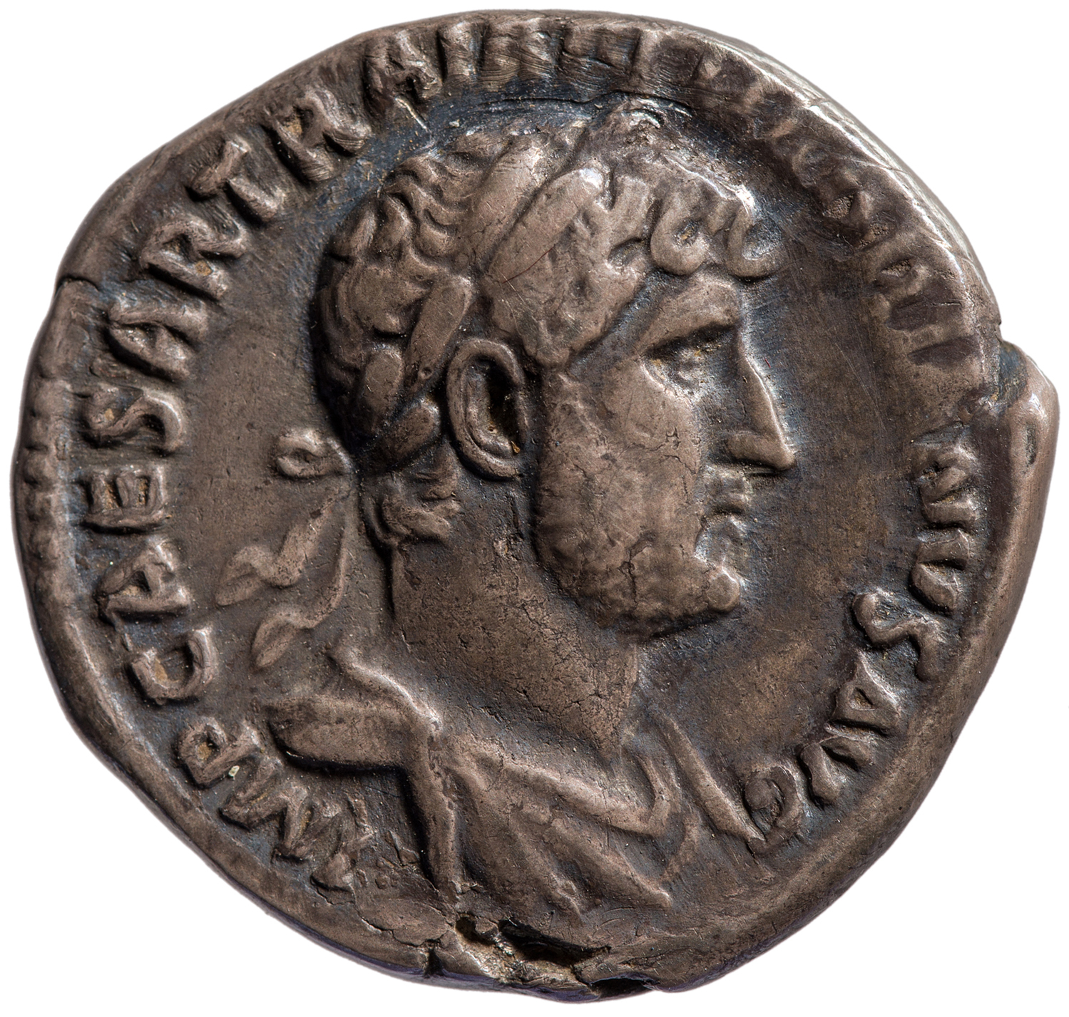 Kunsthistorisches Museum: Hadrianus