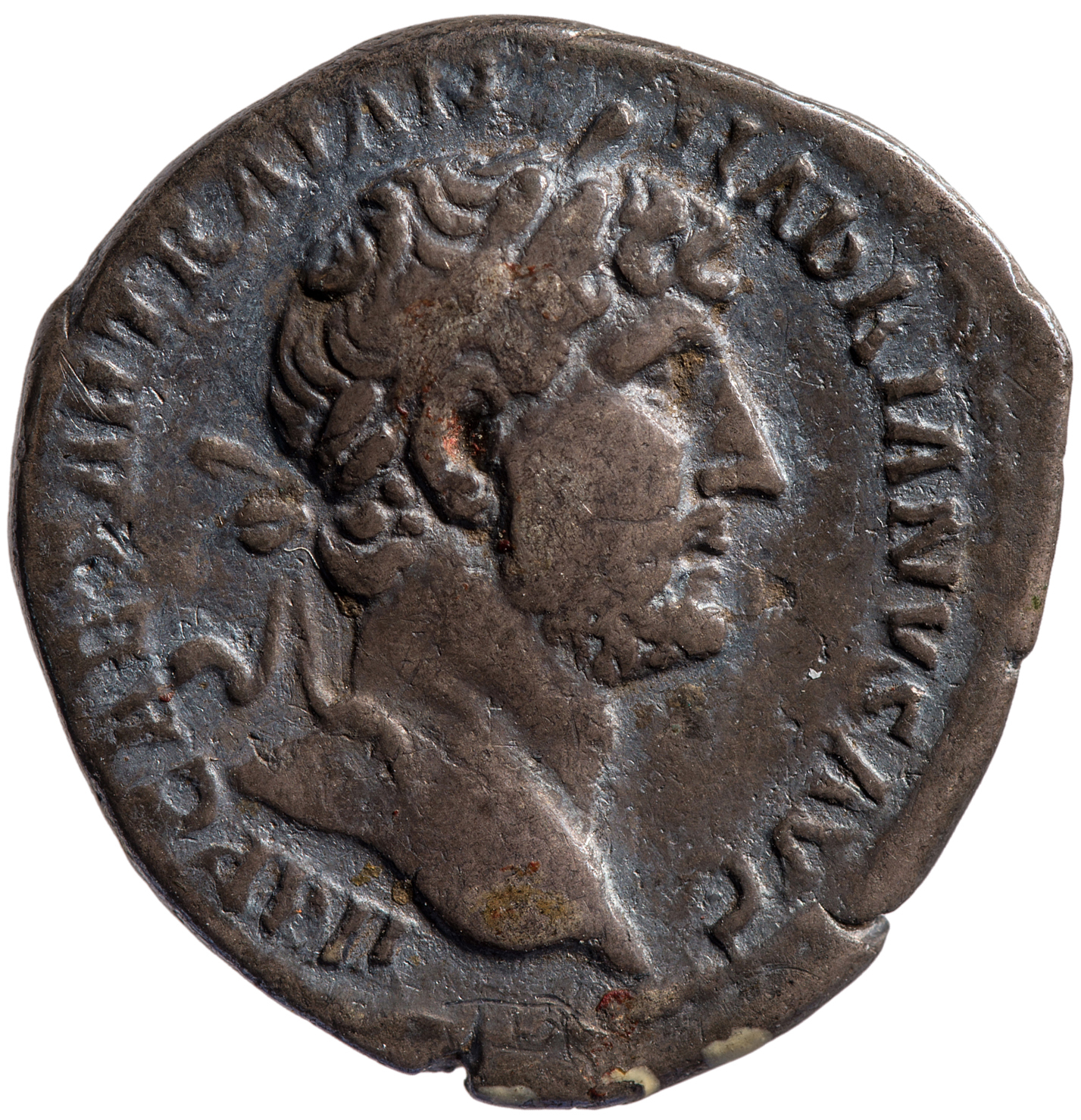 Kunsthistorisches Museum: Hadrianus