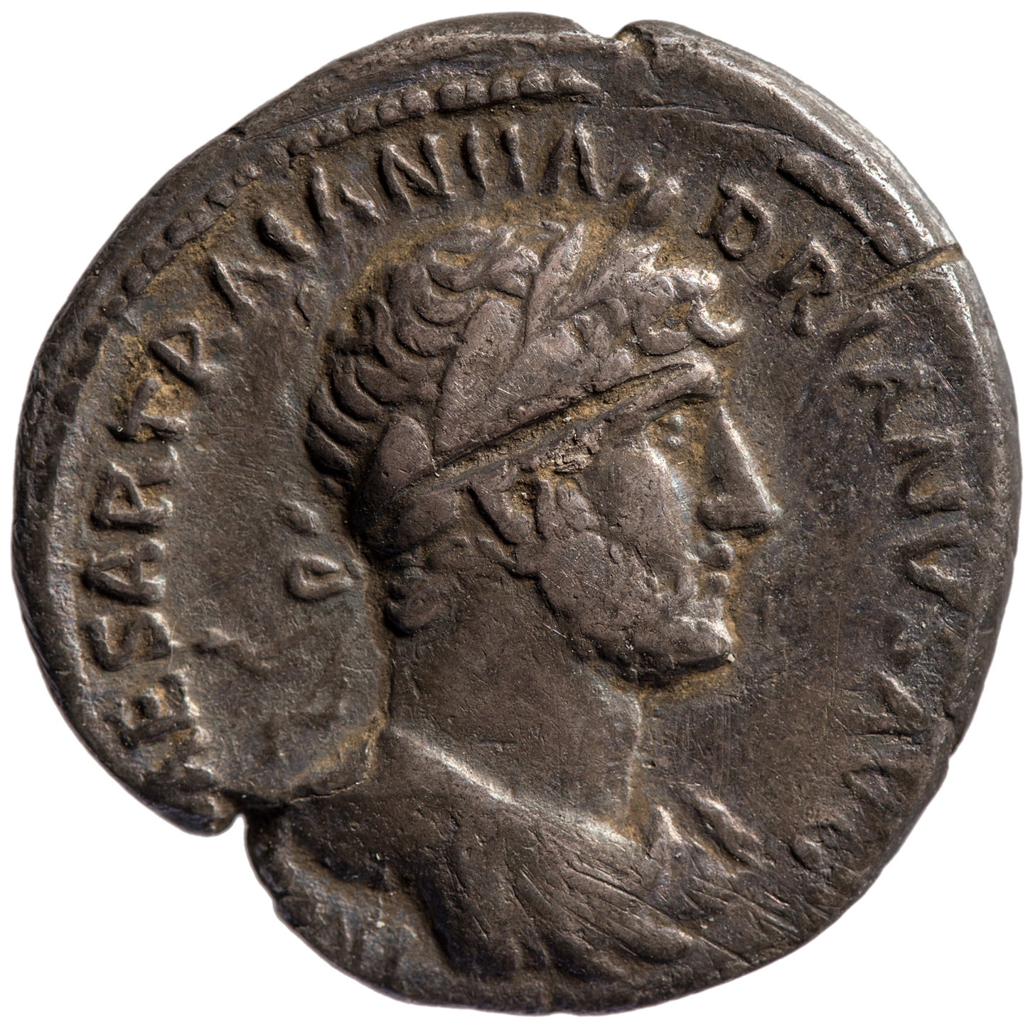 Kunsthistorisches Museum: Hadrianus