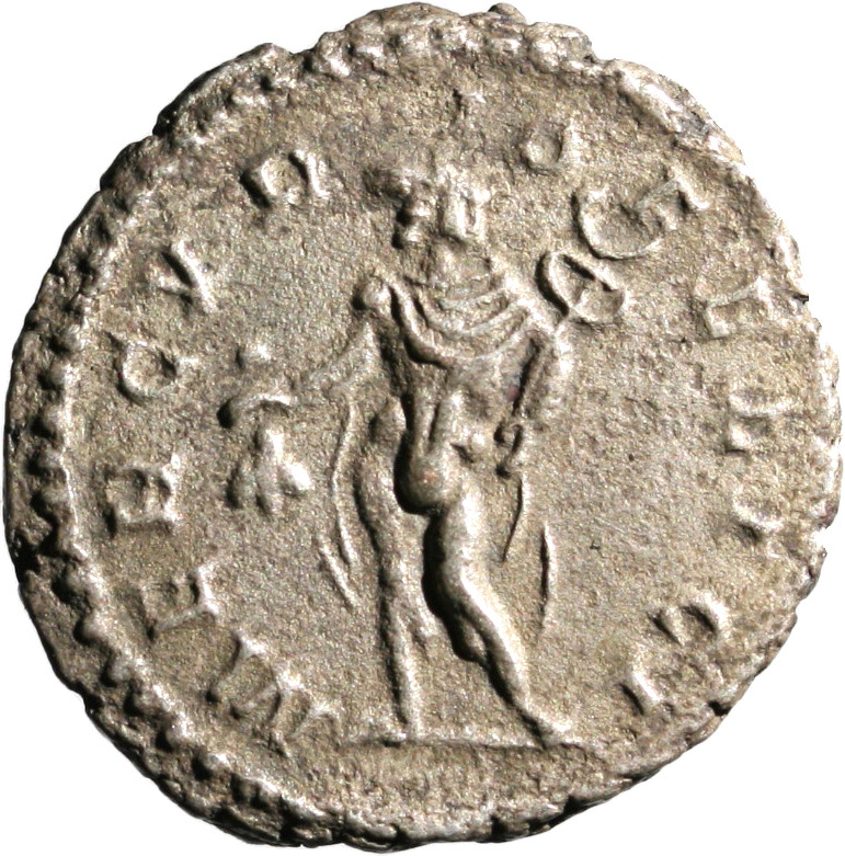 Kunsthistorisches Museum: Postumus