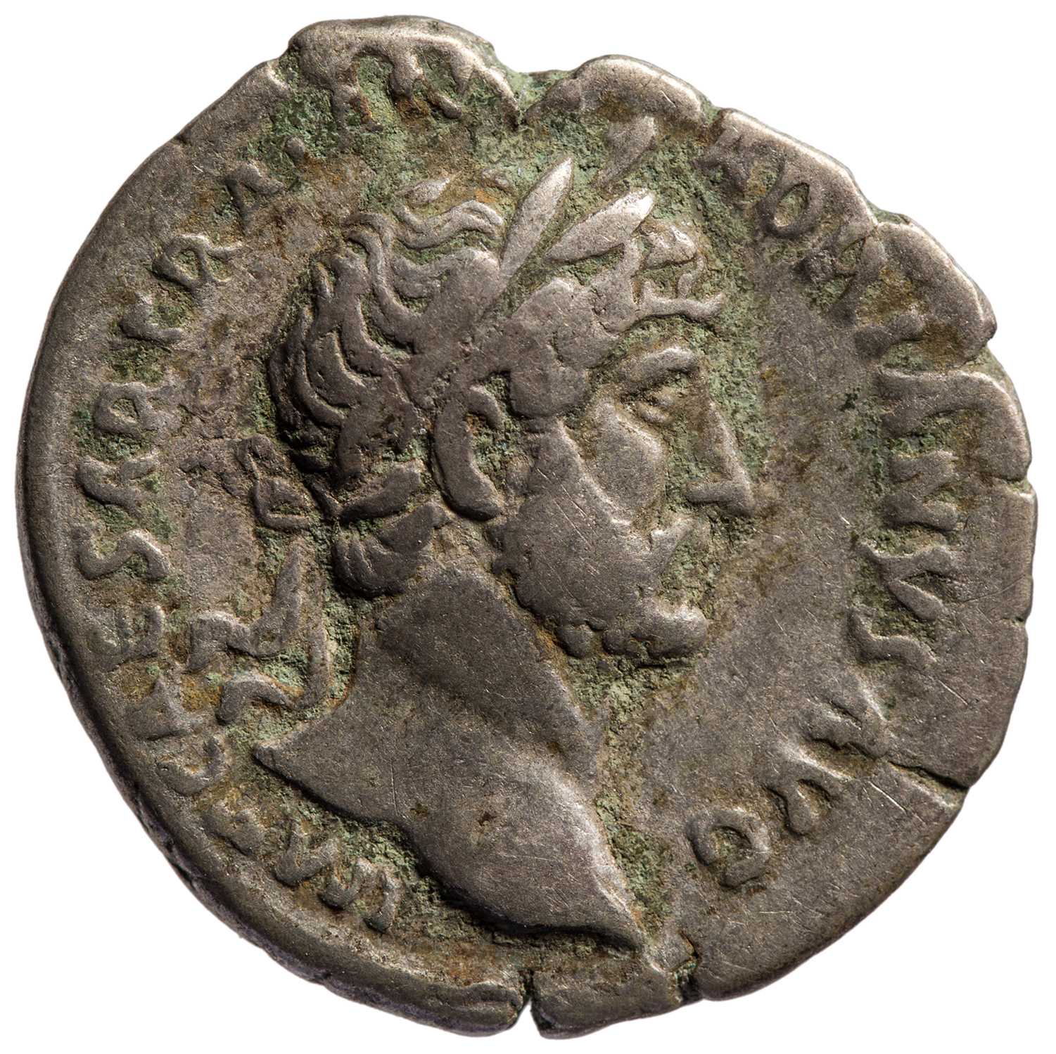 Kunsthistorisches Museum: Hadrianus