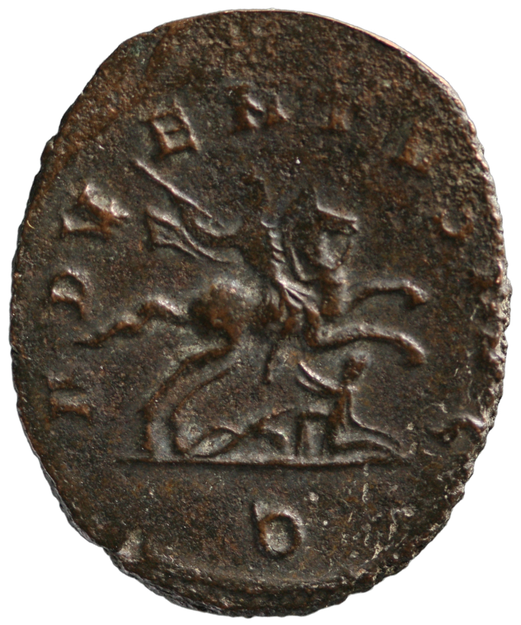 Kunsthistorisches Museum: Aurelianus