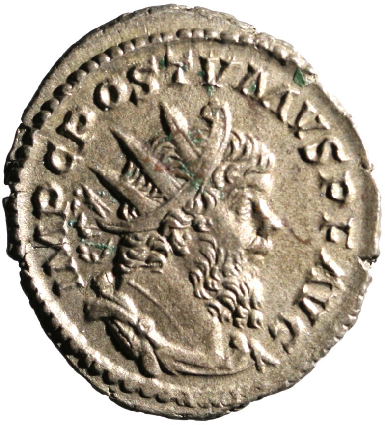 Kunsthistorisches Museum: Postumus