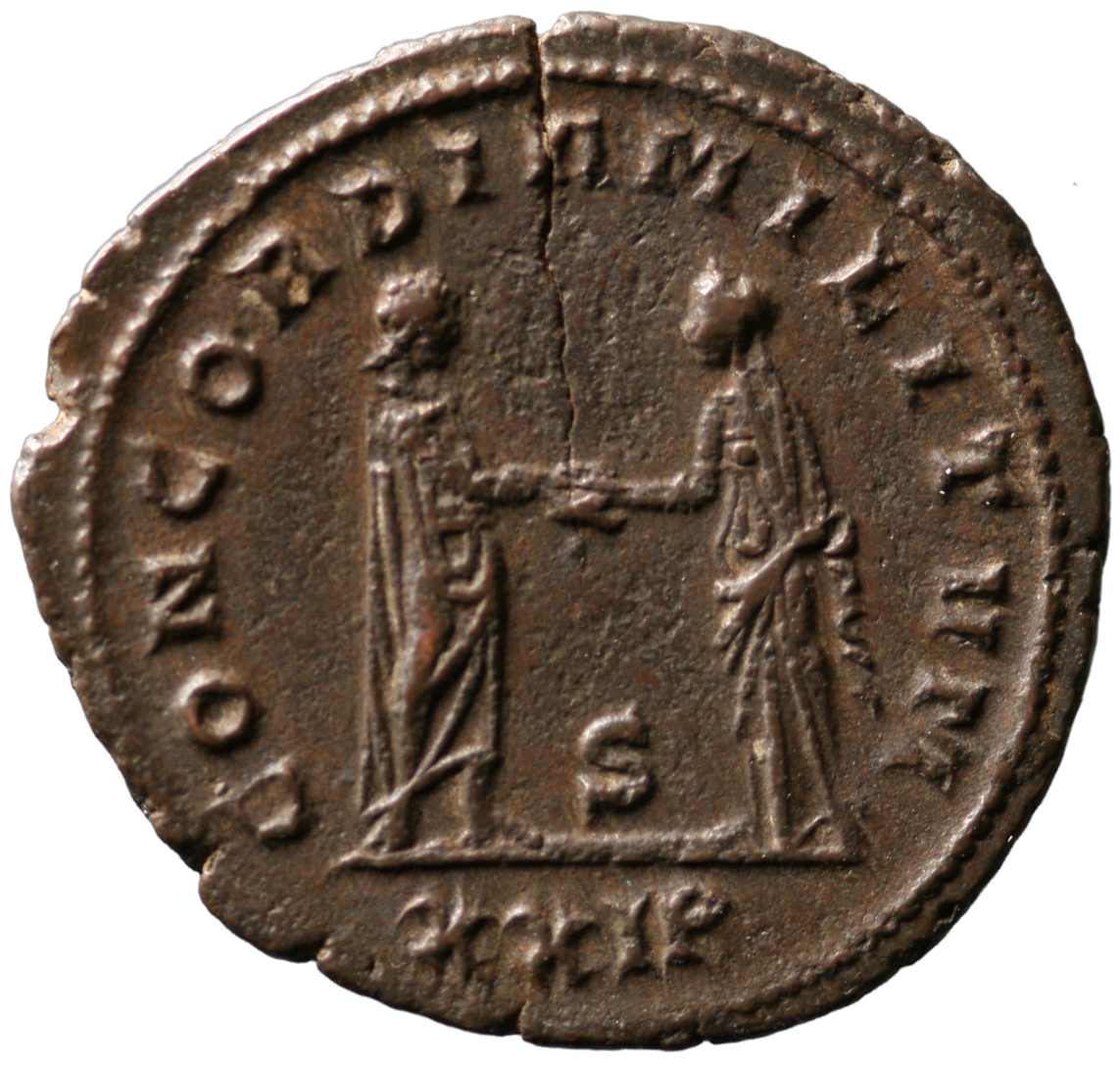 Kunsthistorisches Museum: Aurelianus