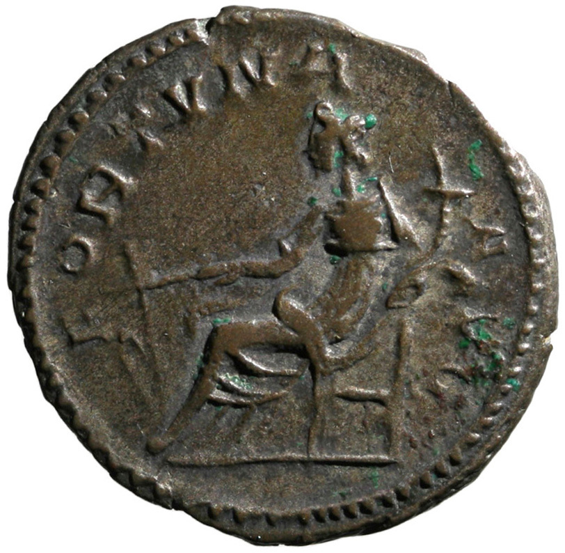 Kunsthistorisches Museum: Postumus