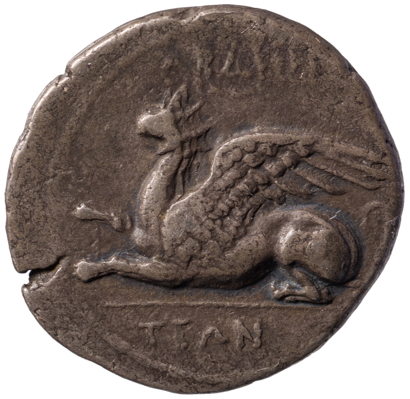 Kunsthistorisches Museum: Abdera