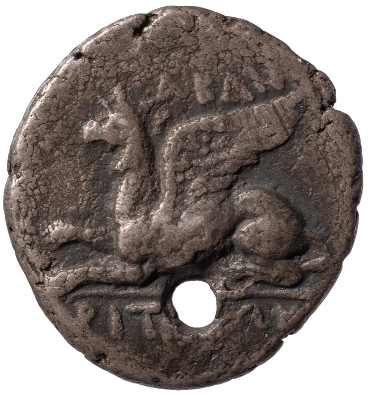 Kunsthistorisches Museum: Abdera