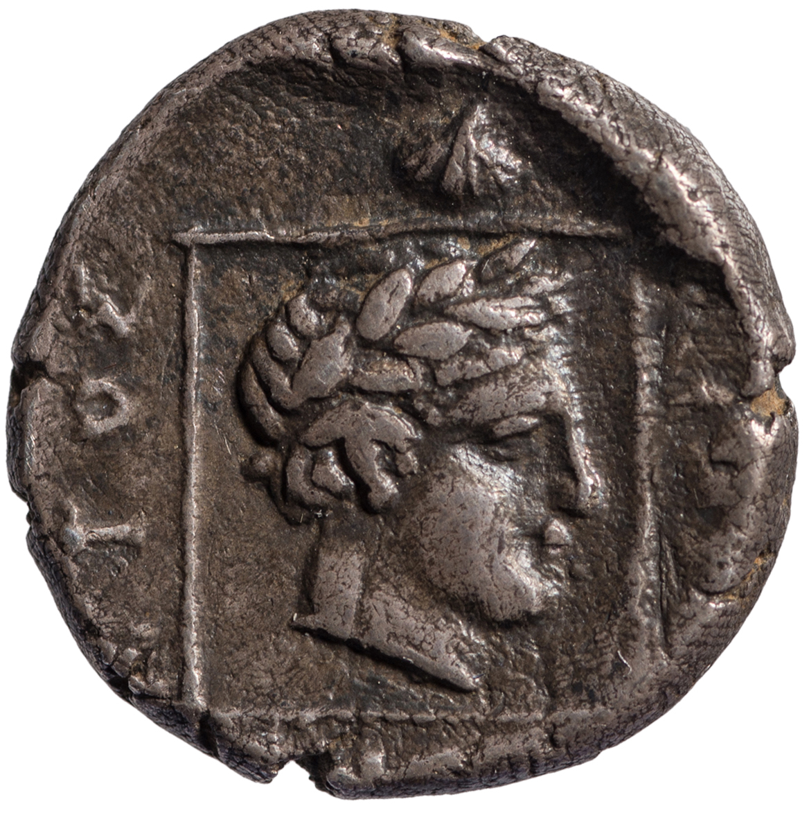 Kunsthistorisches Museum: Abdera