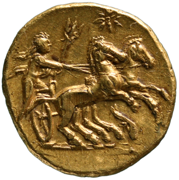 Kunsthistorisches Museum: Tarent