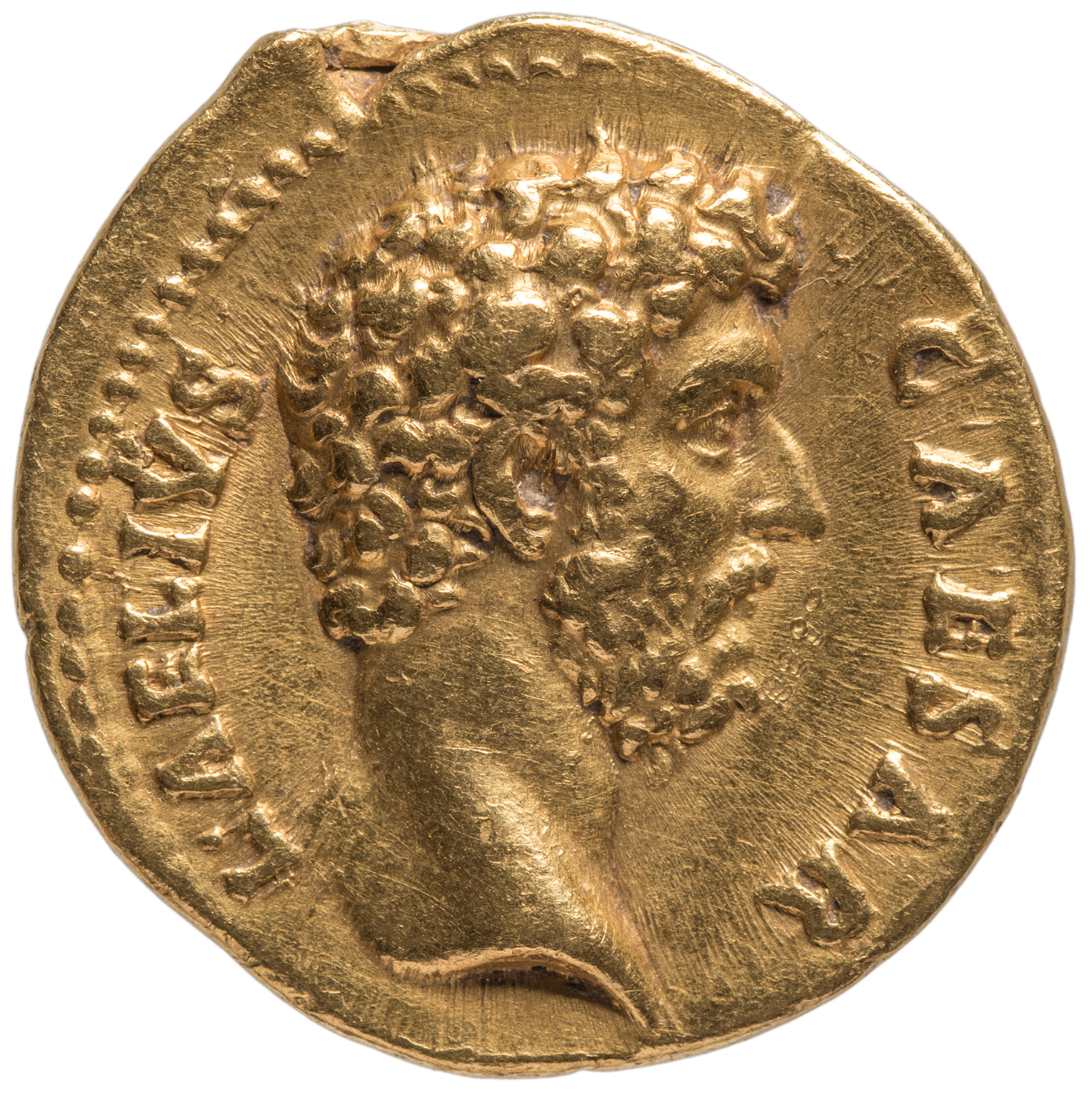 Kunsthistorisches Museum: Lucius Aelius