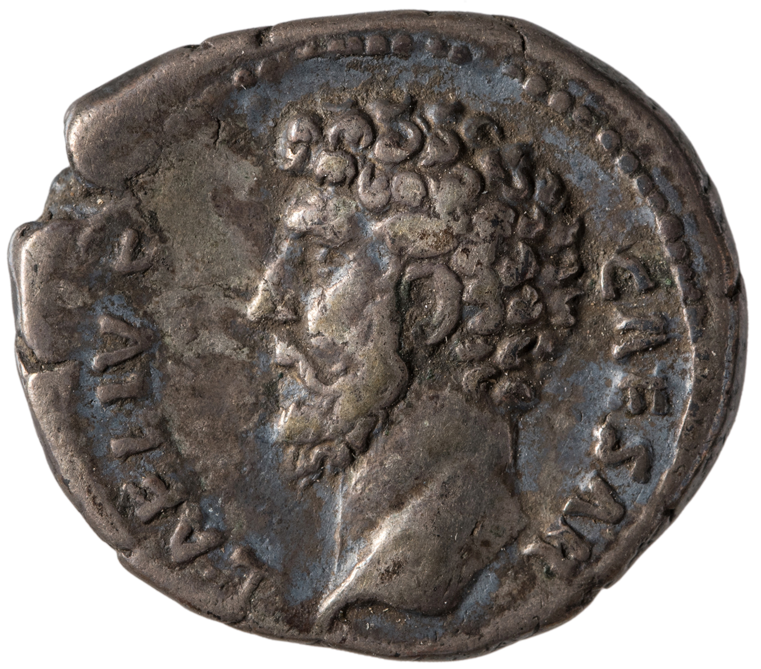 Kunsthistorisches Museum: Lucius Aelius