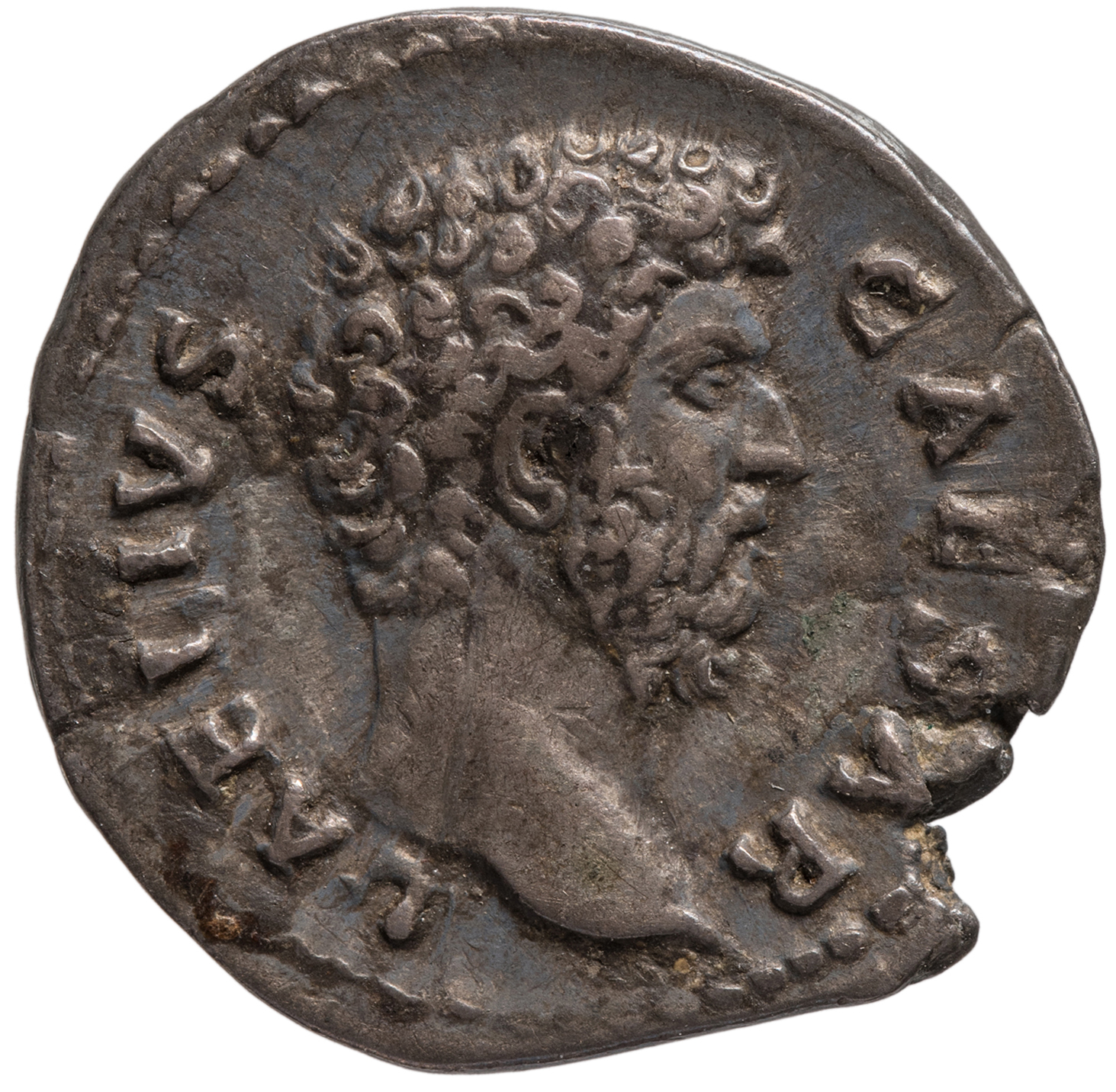 Kunsthistorisches Museum: Lucius Aelius