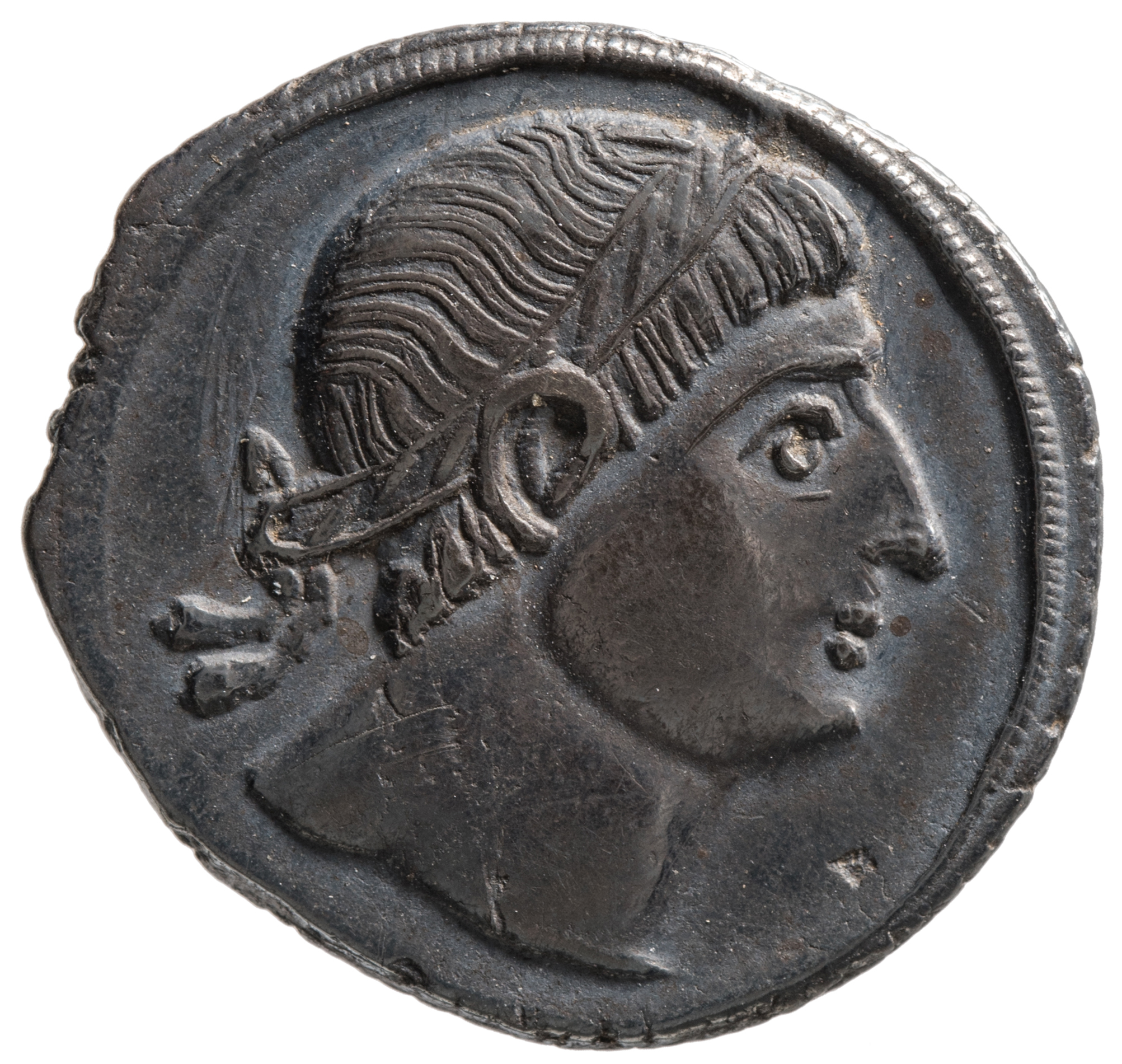 Kunsthistorisches Museum: Constantinus I.