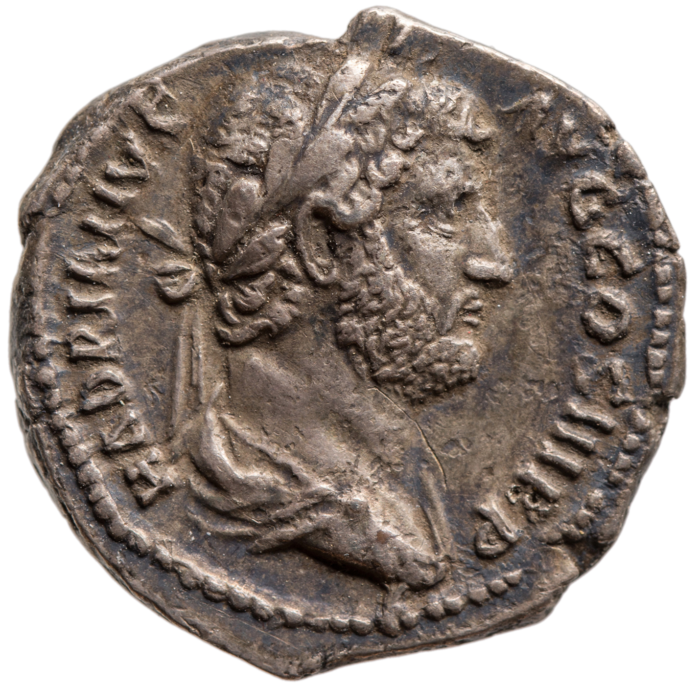 Kunsthistorisches Museum: Hadrianus