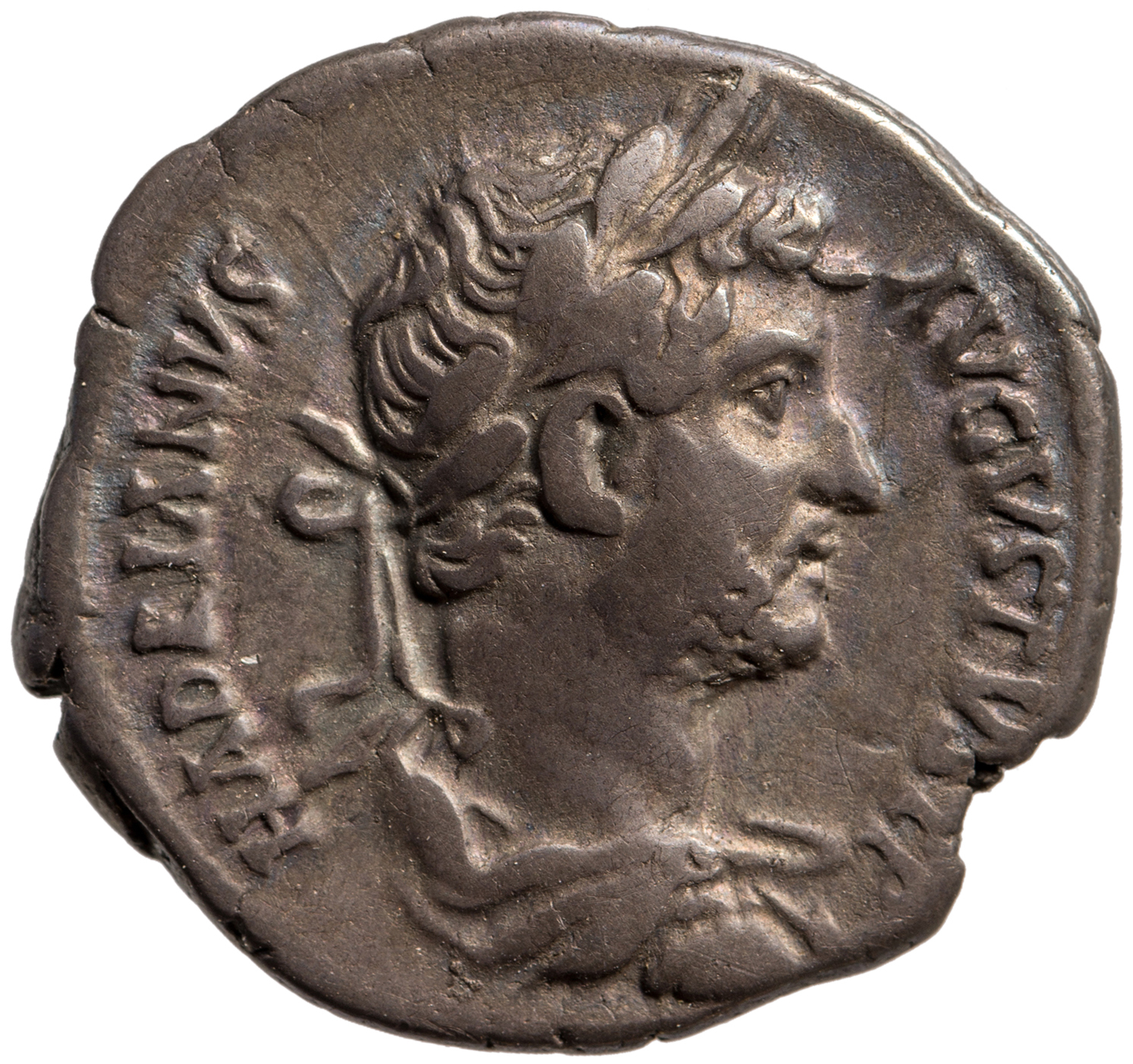 Kunsthistorisches Museum: Hadrianus